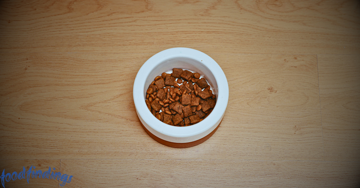 Nutra complete dog food- Top 10 ingredients in dog food of Nutra